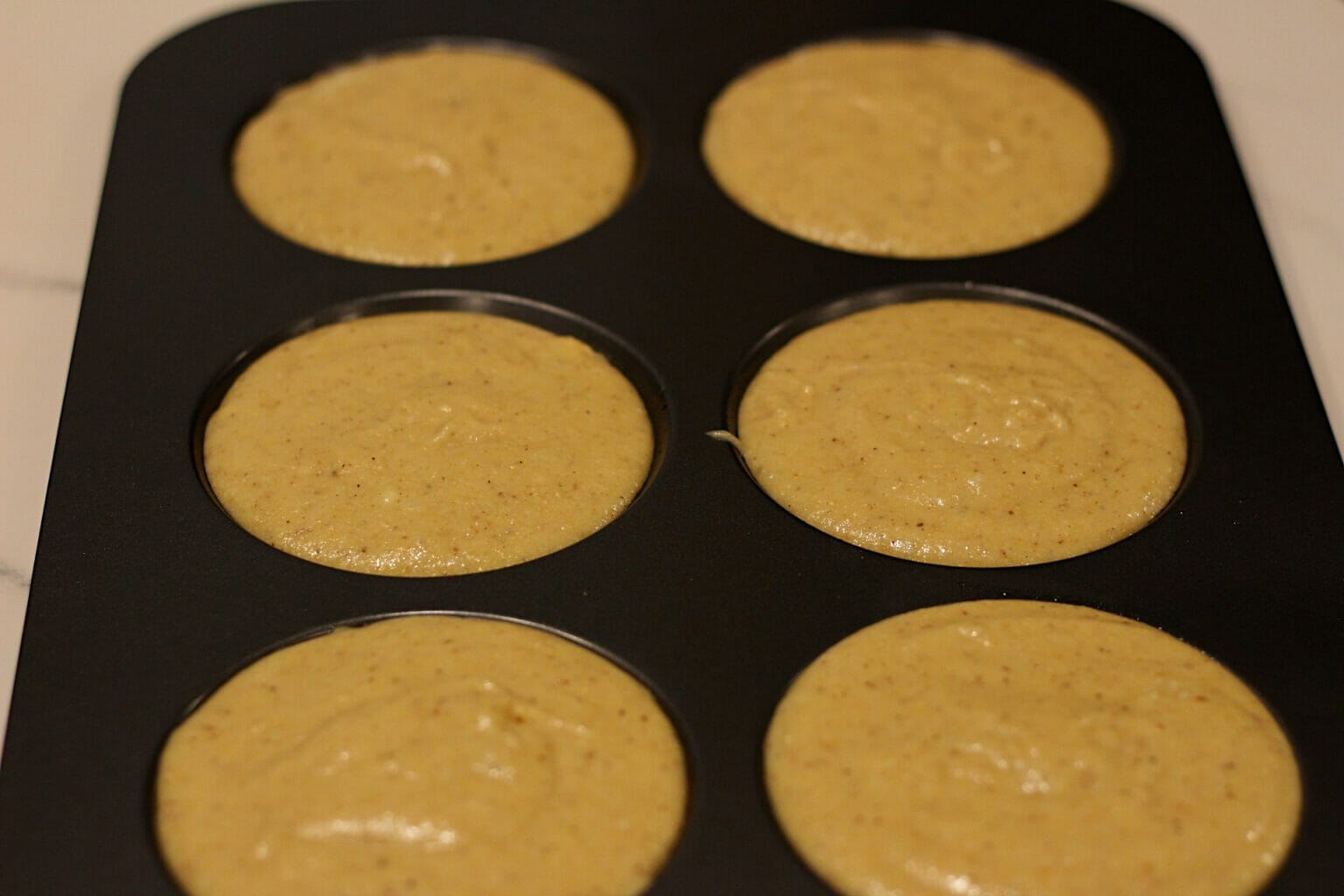 Toaster corn cakes: The perfect breakfast treat - Dani's Midlife Homestead