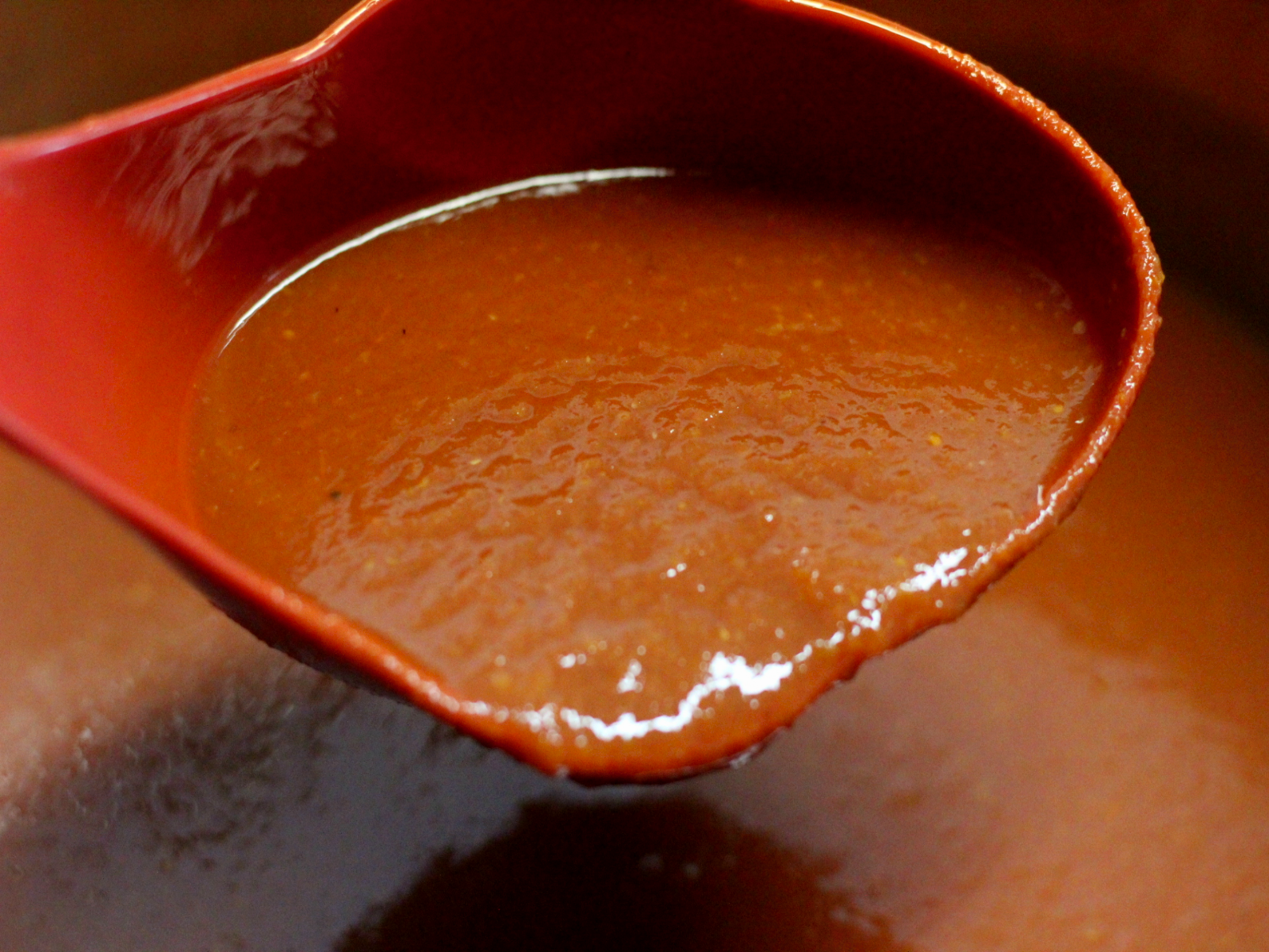 Deliciously easy overnight roasted tomato sauce recipe - Dani's Midlife ...