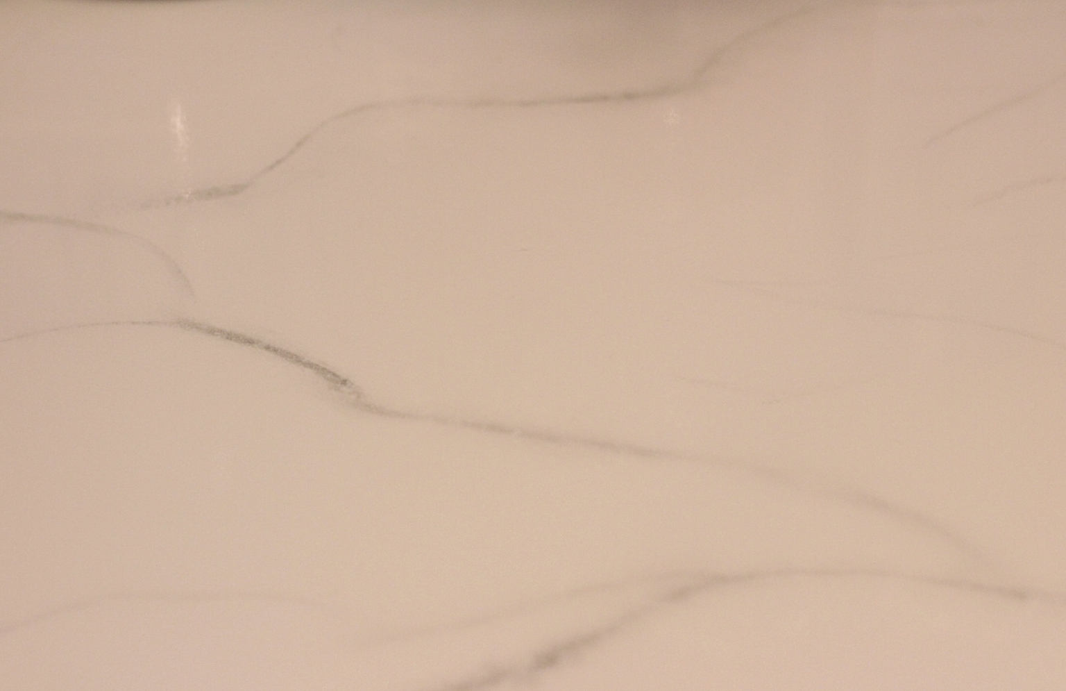 Kitchen makeover using Giani epoxy marble countertop paint kit - Dani's Midlife Homestead