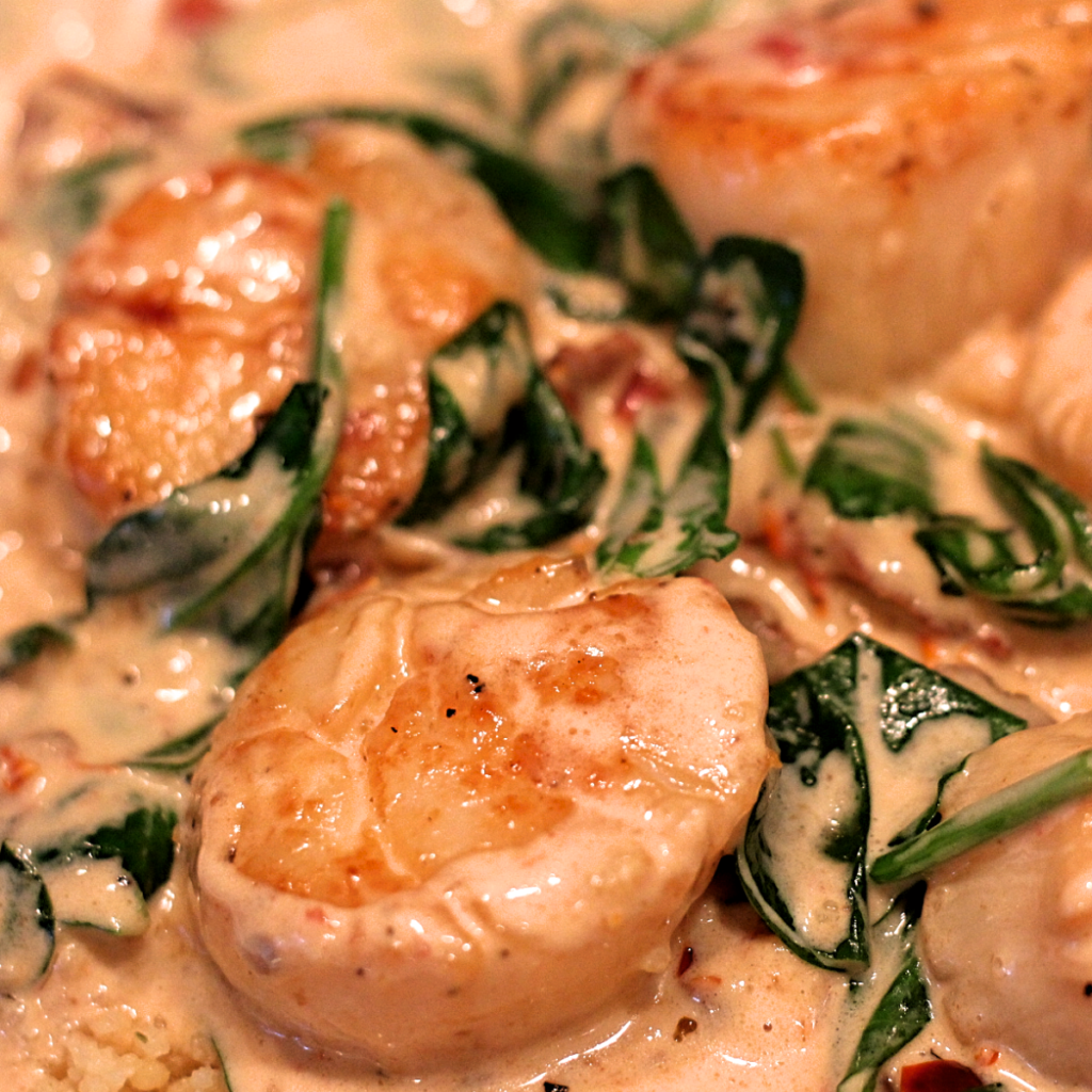 How to make chipped chopped ham bbq - Dani's Midlife Homestead