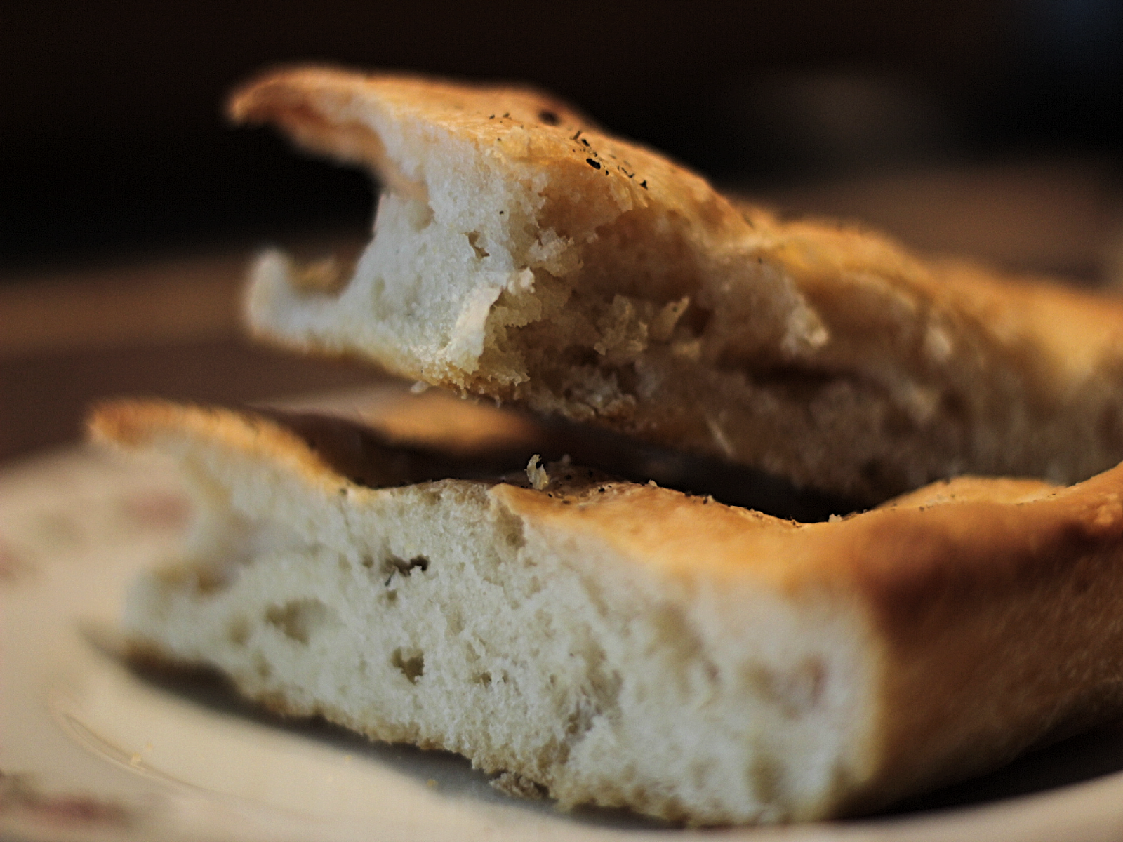 The BEST Sourdough Focaccia Bread Recipe - Dani's Midlife Homestead