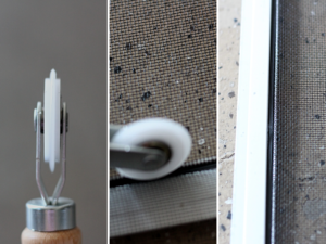 How to Replace a Window Screen: A Step-by-Step Guide - Dani's Midlife ...