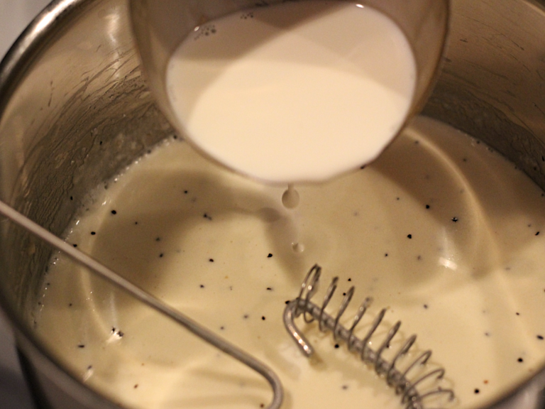 The Best Creamy Corn Pudding (Custard) Recipe - Dani's Midlife Homestead