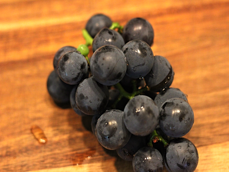 How to Make Grape Jelly Using Sure-Jell: A Step-by-Step Guide - Dani's ...