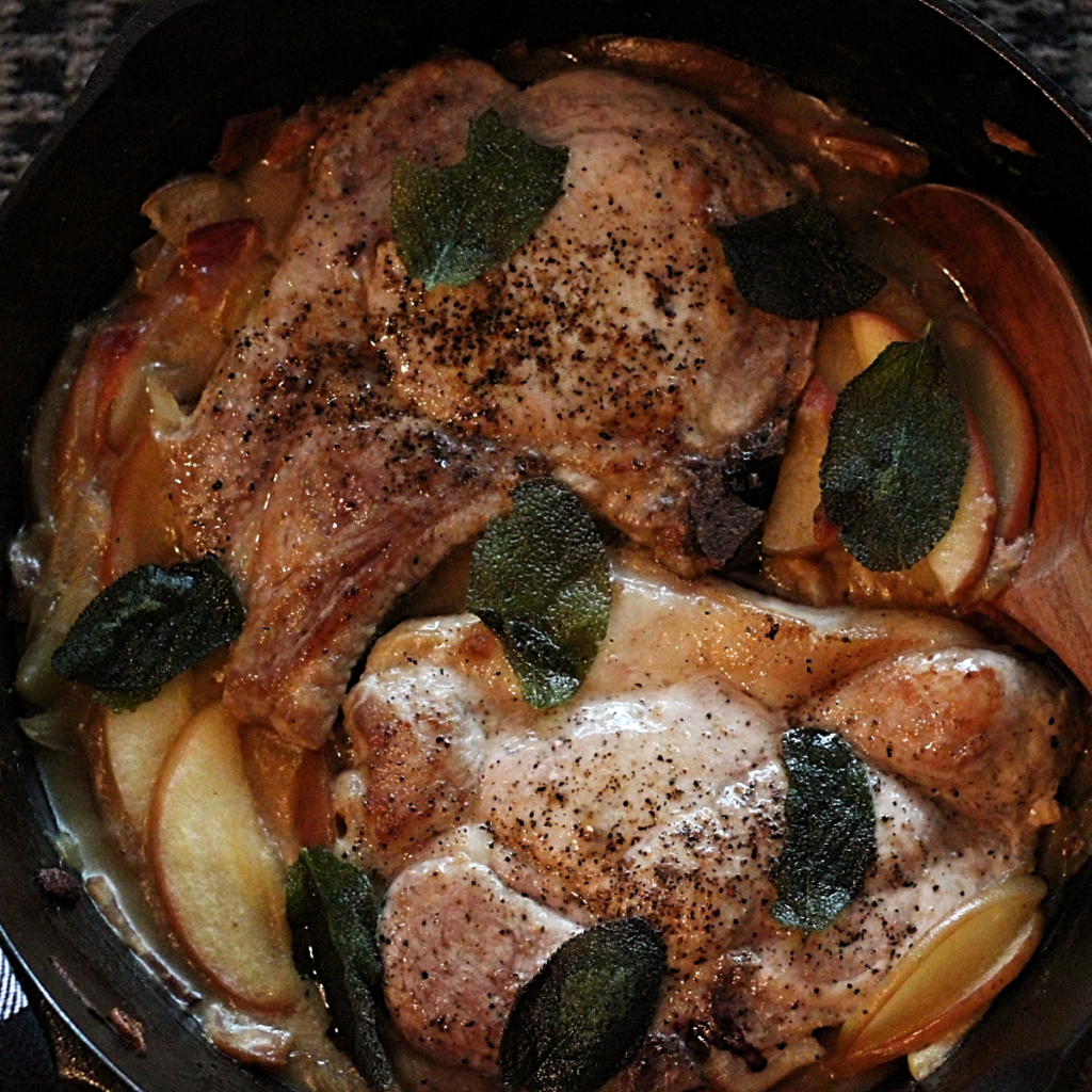 How to make chipped chopped ham bbq - Dani's Midlife Homestead