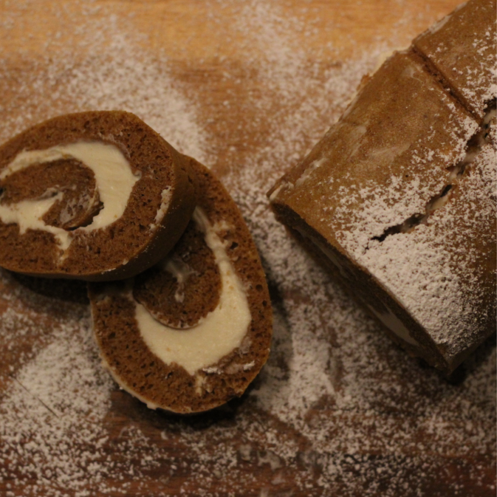 Mint Chocolate Chip Ice Cream - Dani's Midlife Homestead