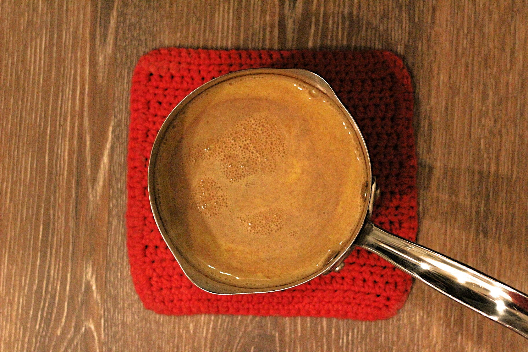 How to Make Golden Milk: A Warm and Nourishing Elixir - Dani's Midlife ...