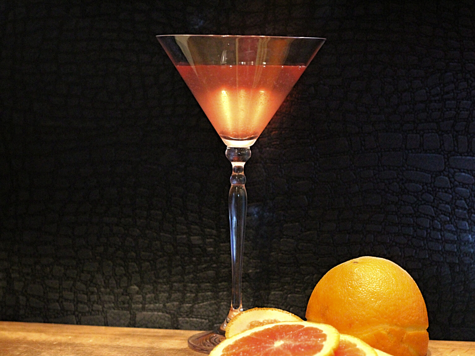 The Classic Cosmopolitan - Dani's Midlife Homestead